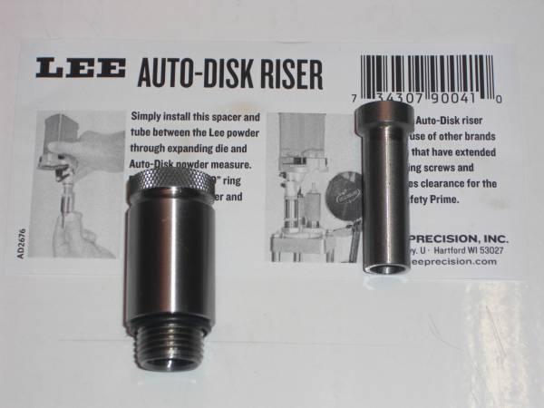Armurerie Municentre » RECHARGEMENT. » Balances, Doseuses et entonnoirs ...