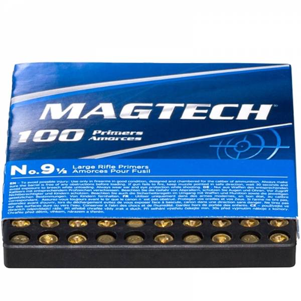 Armurerie Municentre » RECHARGEMENT. » 4-1 Amorces au standard BOXER ...