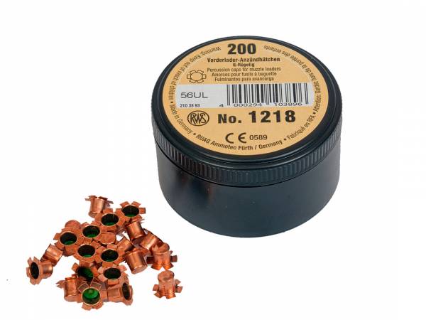 Armurerie Municentre » Armes à POUDRE NOIRE. » 5- Amorces, Clés, Moules ...