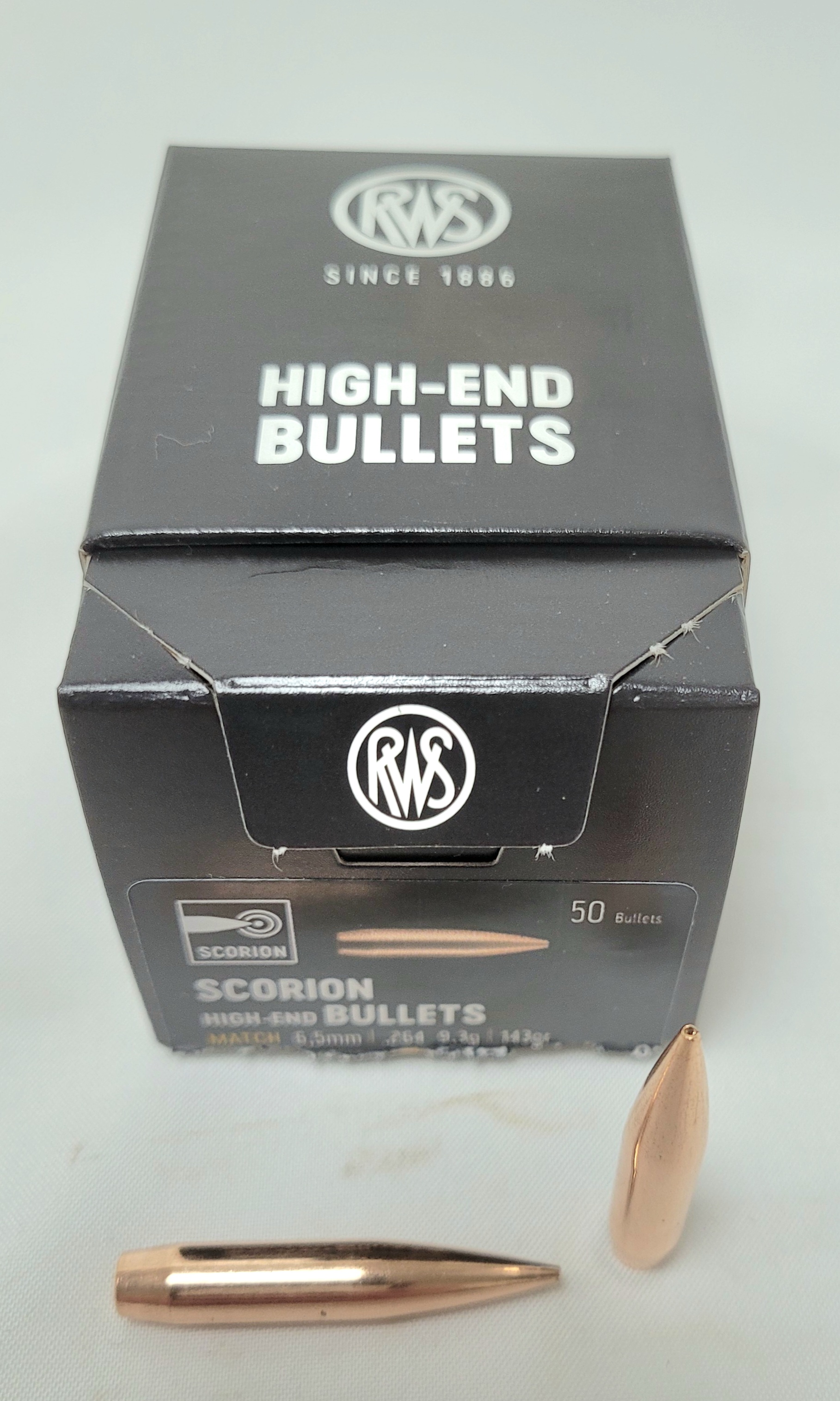 Armurerie Municentre » RECHARGEMENT. » 5- Balles pour fusils et ...